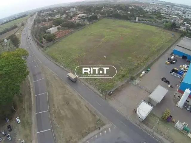 Terreno / Lote para Venda em Americana/SP Portal dos Nobres