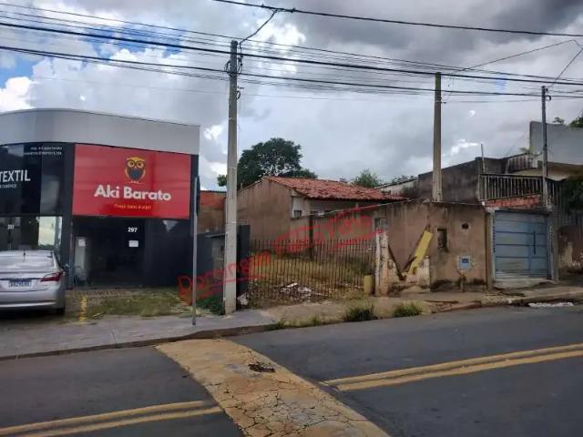Terreno / Lote para Venda em Americana/SP Praia Azul