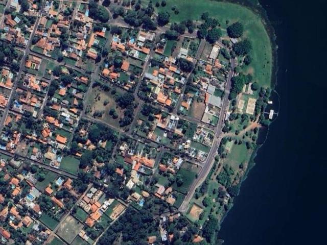 Terreno / Lote para Venda em Americana/SP Praia dos Namorados