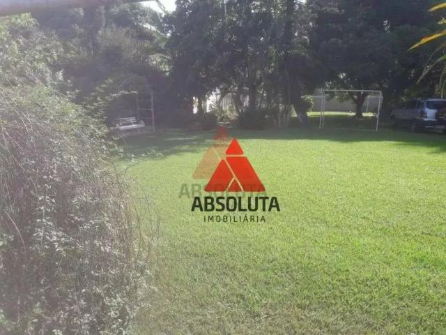 Terreno / Lote para Venda em Americana/SP Recanto Jatobá