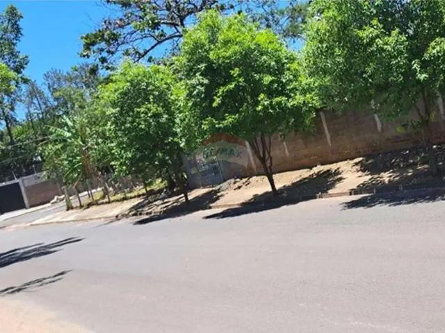 Terreno / Lote para Venda em Americana/SP Recanto Jatobá