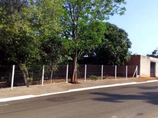 Terreno / Lote para Venda em Americana/SP Residencial Vale das Nogueiras