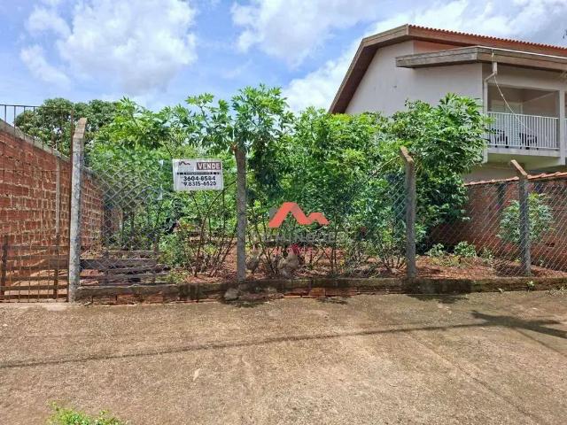 Terreno / Lote para Venda em Americana/SP Residencial Vale das Nogueiras