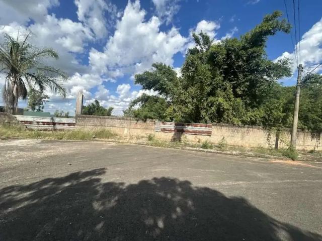 Terreno / Lote para Venda em Americana/SP Residencial Vale das Nogueiras