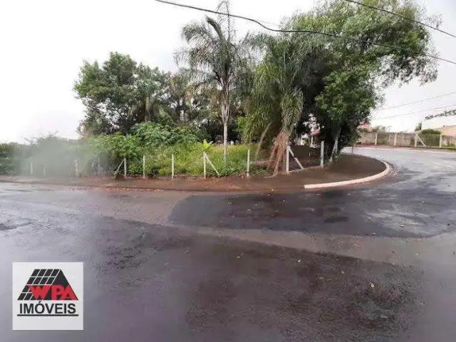 Terreno / Lote para Venda em Americana/SP Residencial Vale das Nogueiras