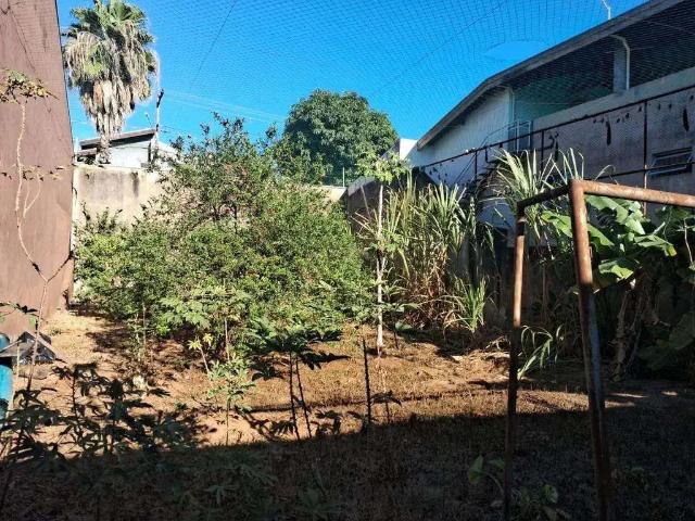 Terreno / Lote para Venda em Americana/SP Residencial Vale das Nogueiras