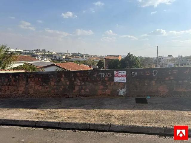 Terreno / Lote para Venda em Americana/SP Residencial Boa Vista