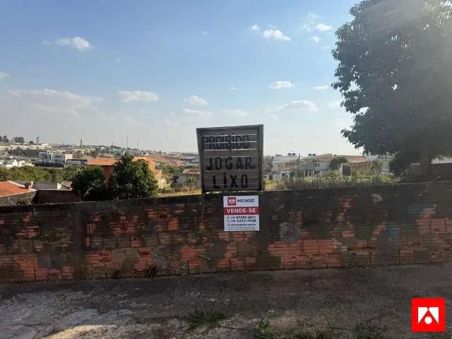 Terreno / Lote para Venda em Americana/SP Residencial Boa Vista