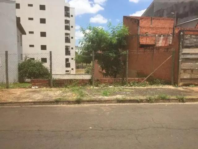Terreno / Lote para Venda em Americana/SP Residencial Boa Vista