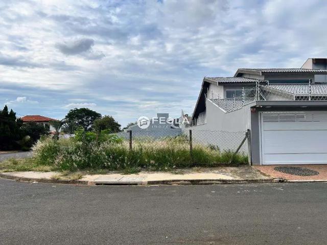 Terreno / Lote para Venda em Americana/SP Residencial Horto Florestal Jacyra I