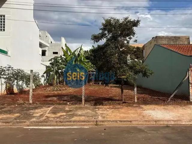 Terreno / Lote para Venda em Americana/SP Residencial Horto Florestal Jacyra I