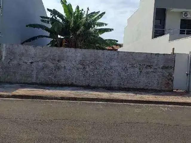 Terreno / Lote para Venda em Americana/SP Residencial Horto Florestal Jacyra I
