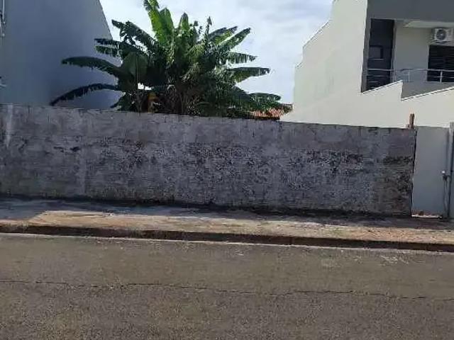 Terreno / Lote para Venda em Americana/SP Residencial Horto Florestal Jacyra I