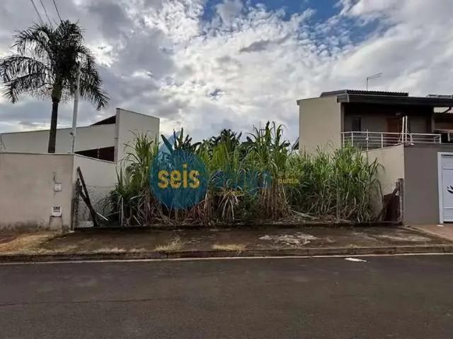 Terreno / Lote para Venda em Americana/SP Residencial Horto Florestal Jacyra I