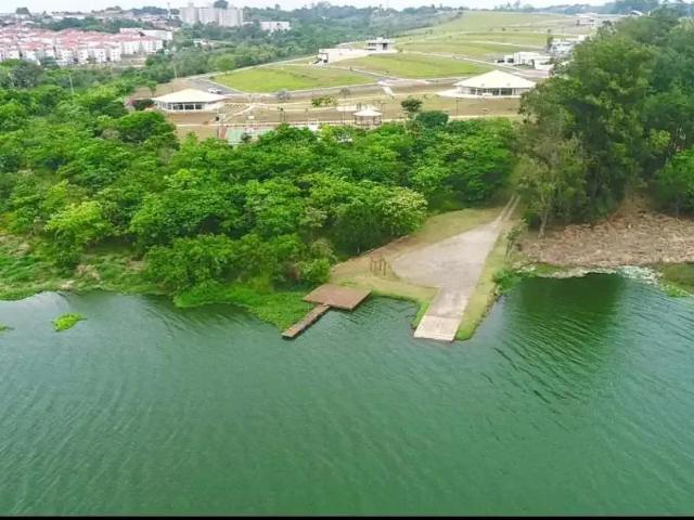 Terreno / Lote para Venda em Americana/SP Residencial Jardim Barra do Cisne I