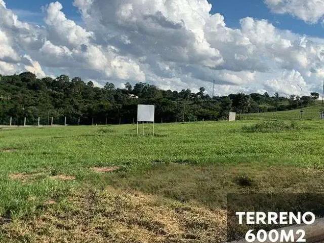 Terreno / Lote para Venda em Americana/SP Residencial Jardim Barra do Cisne I