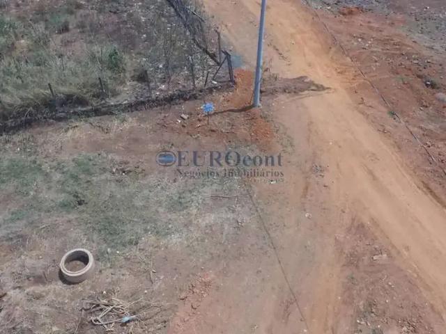 Terreno / Lote para Venda em Americana/SP Residencial Praia dos Namorados