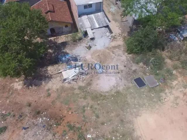 Terreno / Lote para Venda em Americana/SP Residencial Praia dos Namorados