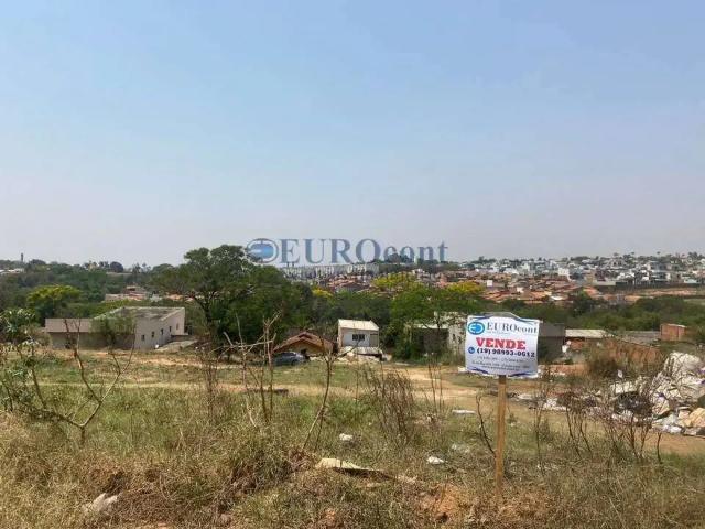 Terreno / Lote para Venda em Americana/SP Residencial Praia dos Namorados