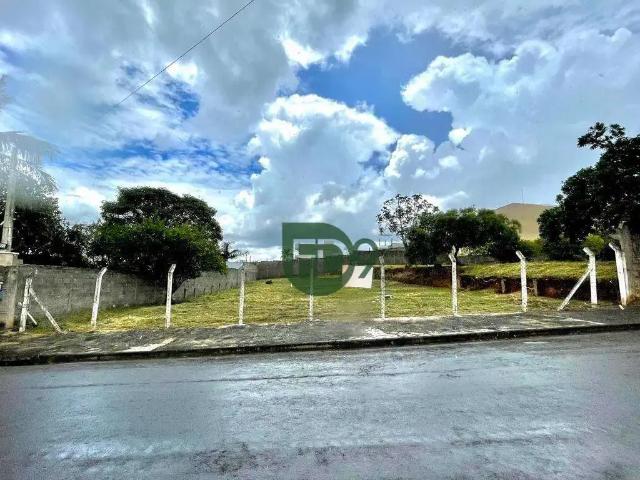 Terreno / Lote para Venda em Americana/SP Riviera Tamborlim