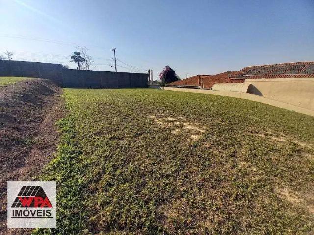 Terreno / Lote para Venda em Americana/SP Riviera Tamborlim