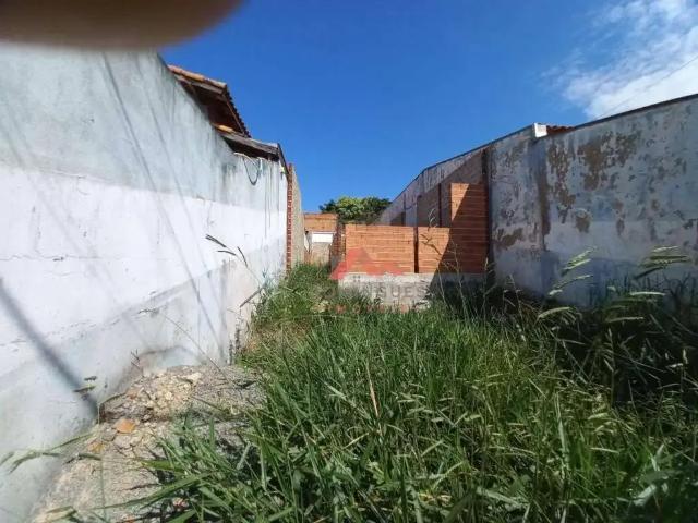 Terreno / Lote para Venda em Americana/SP São Benedito