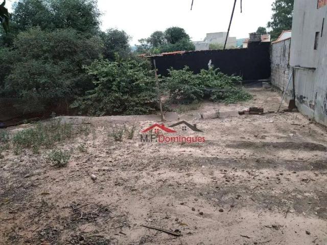 Terreno / Lote para Venda em Americana/SP São Benedito