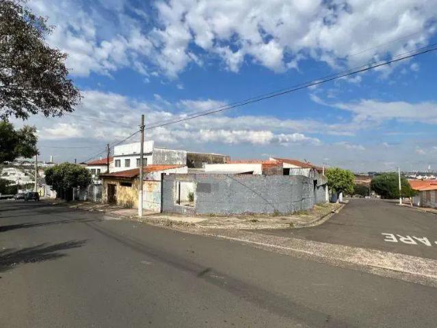 Terreno / Lote para Venda em Americana/SP São Luiz