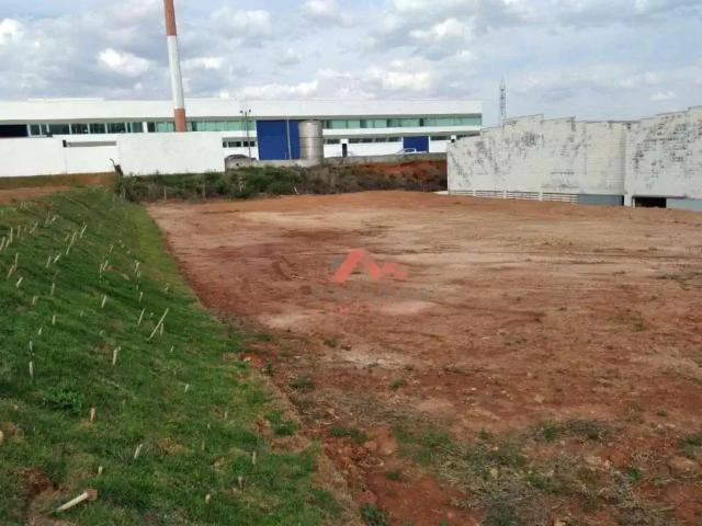 Terreno / Lote para Venda em Americana/SP São Luiz