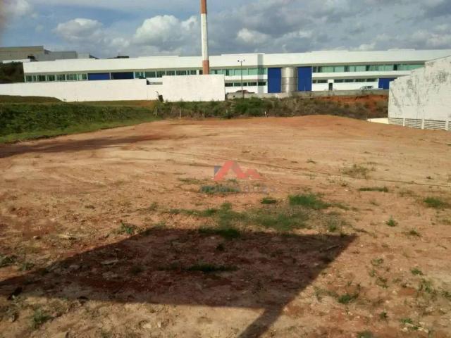 Terreno / Lote para Venda em Americana/SP São Luiz