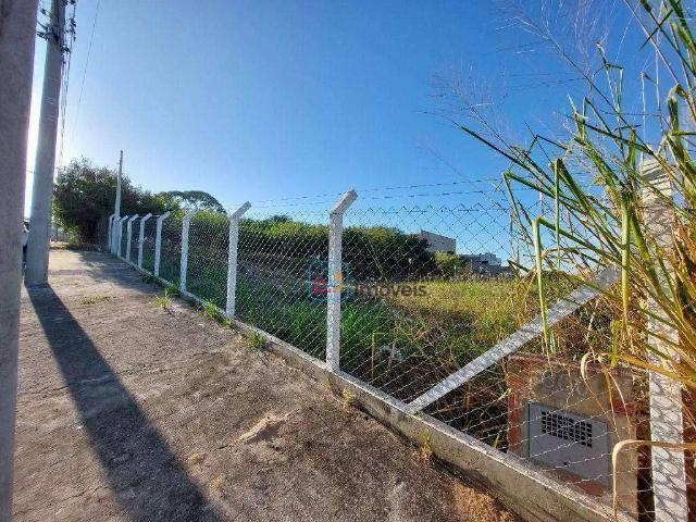 Terreno / Lote para Venda em Americana/SP São Luiz