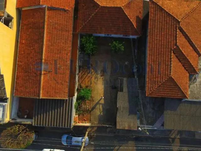 Terreno / Lote para Venda em Americana/SP São Manoel