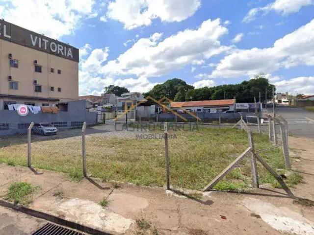 Terreno / Lote para Venda em Americana/SP São Manoel