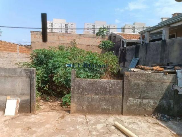 Terreno / Lote para Venda em Americana/SP São Manoel