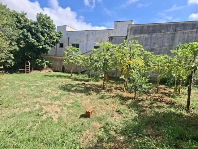 Terreno / Lote para Venda em Americana/SP São Vitor