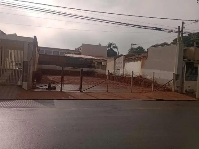 Terreno / Lote para Venda em Americana/SP São Vitor