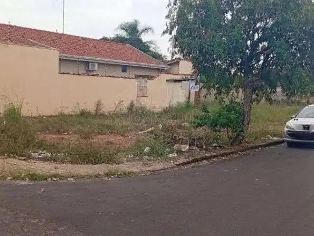 Terreno / Lote para Venda em Américo Brasiliense/SP Centro