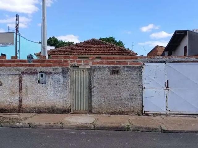Terreno / Lote para Venda em Américo Brasiliense/SP Jardim Bela Vista