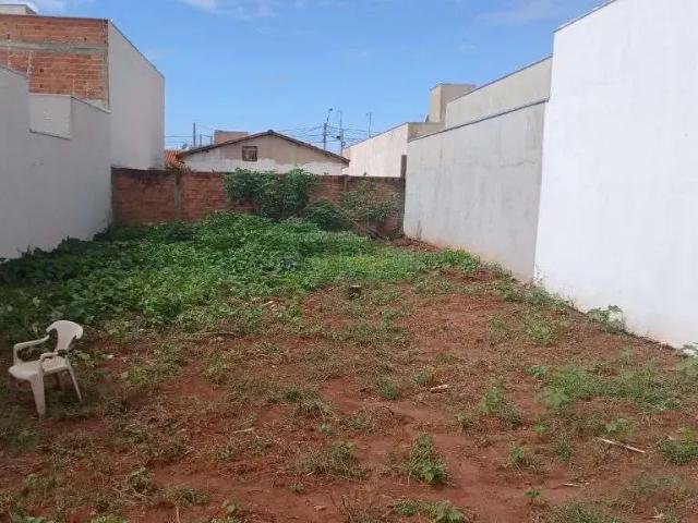 Terreno / Lote para Venda em Américo Brasiliense/SP Residencial Aliança