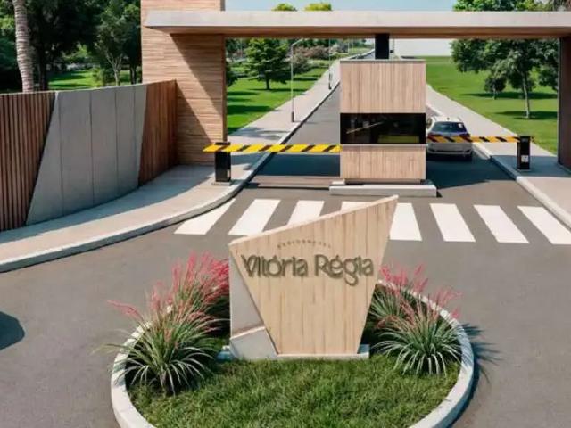 Terreno / Lote para Venda em Amparo/SP Vale Verde