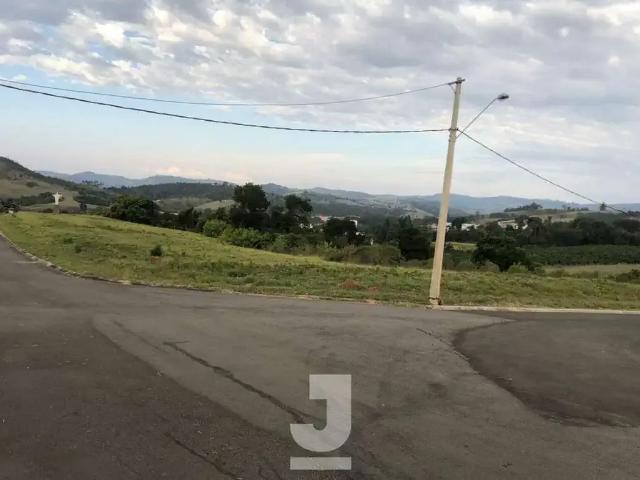Terreno / Lote para Venda em Amparo/SP Arcadas