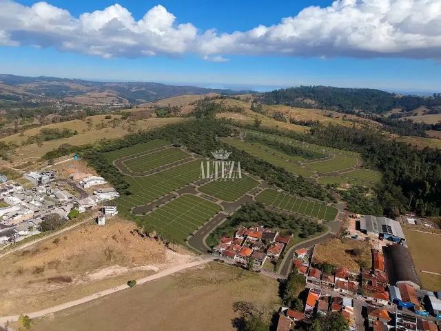 Terreno / Lote para Venda em Amparo/SP Arcadas