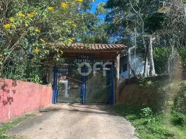 Terreno / Lote para Venda em Amparo/SP Área Rural de Amparo