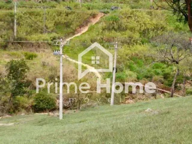 Terreno / Lote para Venda em Amparo/SP Chácara Bocaina