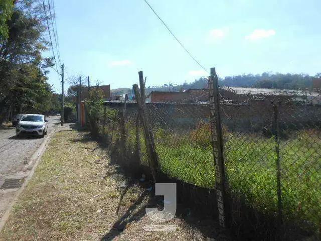 Terreno / Lote para Venda em Amparo/SP Chácara São João