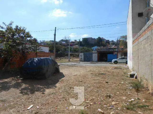 Terreno / Lote para Venda em Amparo/SP Chácara São João