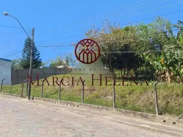 Terreno / Lote para Venda em Amparo/SP Jardim São José