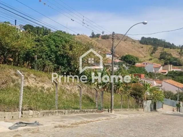 Terreno / Lote para Venda em Amparo/SP Jardim São José