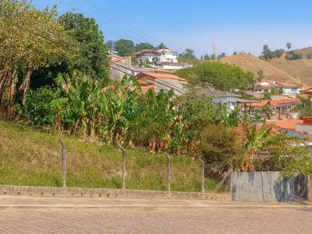 Terreno / Lote para Venda em Amparo/SP Jardim São Roberto