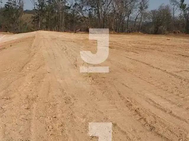 Terreno / Lote para Venda em Amparo/SP Loteamento Alto da Serra